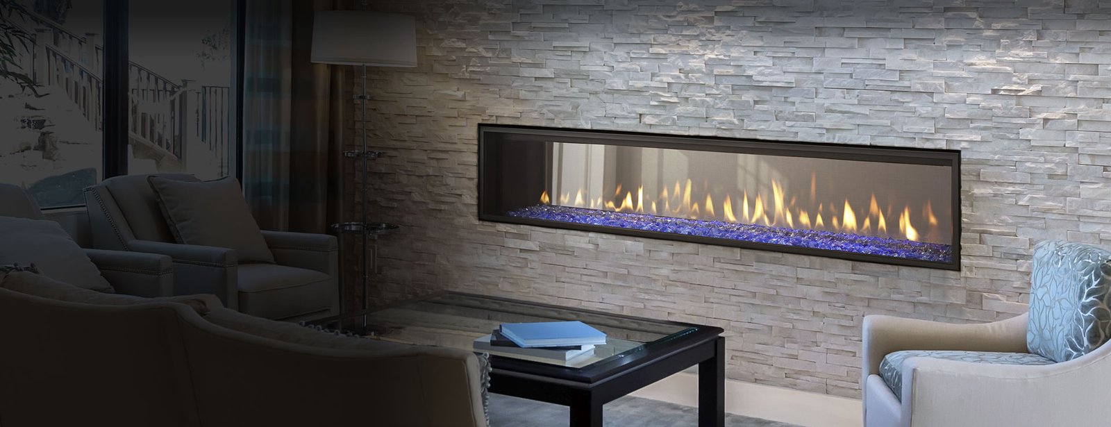 Haltiner Heating and Sheet Metal & Tillamook Fireplace Center – Serving ...